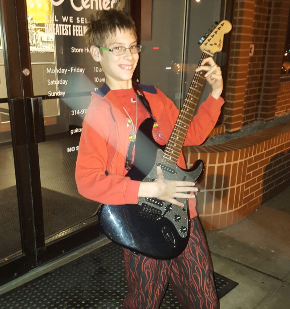 Remembering Jacob Clark – He will be missed but never forgotten